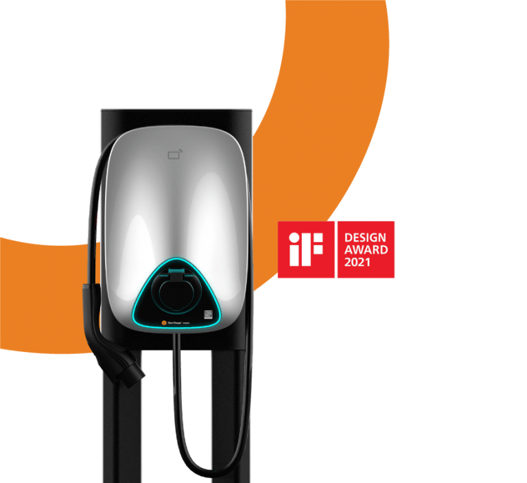 QuickCharge.sg EV Chargers - QuickCharge.sg