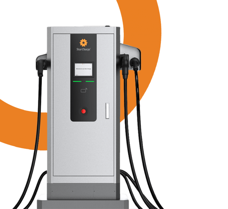 QuickCharge.sg EV Chargers - QuickCharge.sg