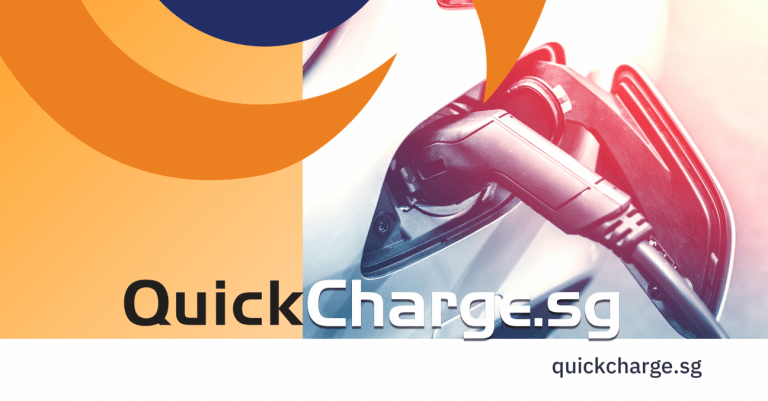Home - QuickCharge.sg