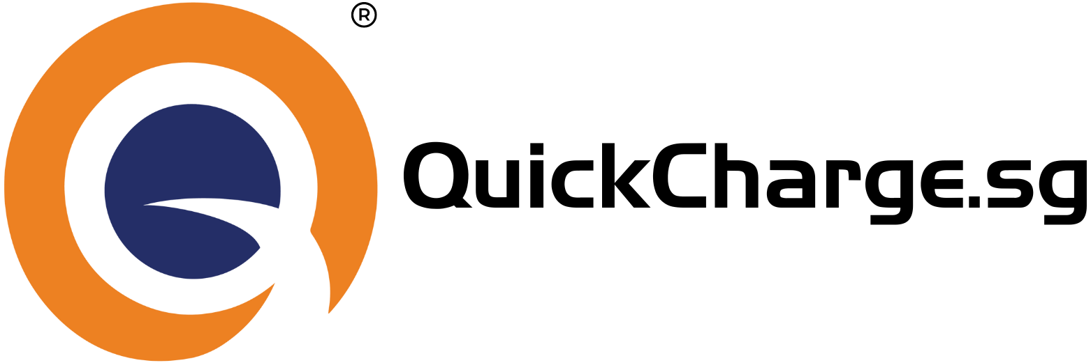 Leading the EV Charging Revolution in Singapore - QuickCharge.sg - Your Trusted Partner for ...