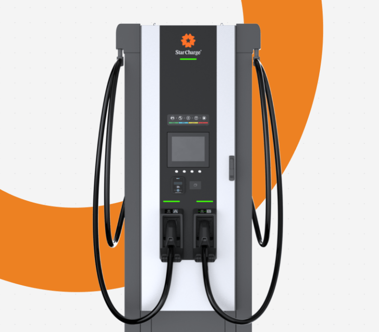 Commercial Charging - QuickCharge.sg