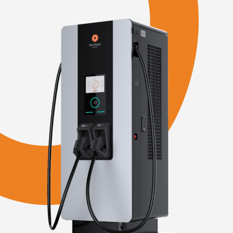 Navigating EV Charging in Singapore: Understanding AC and DC Fast Charging - QuickCharge.sg