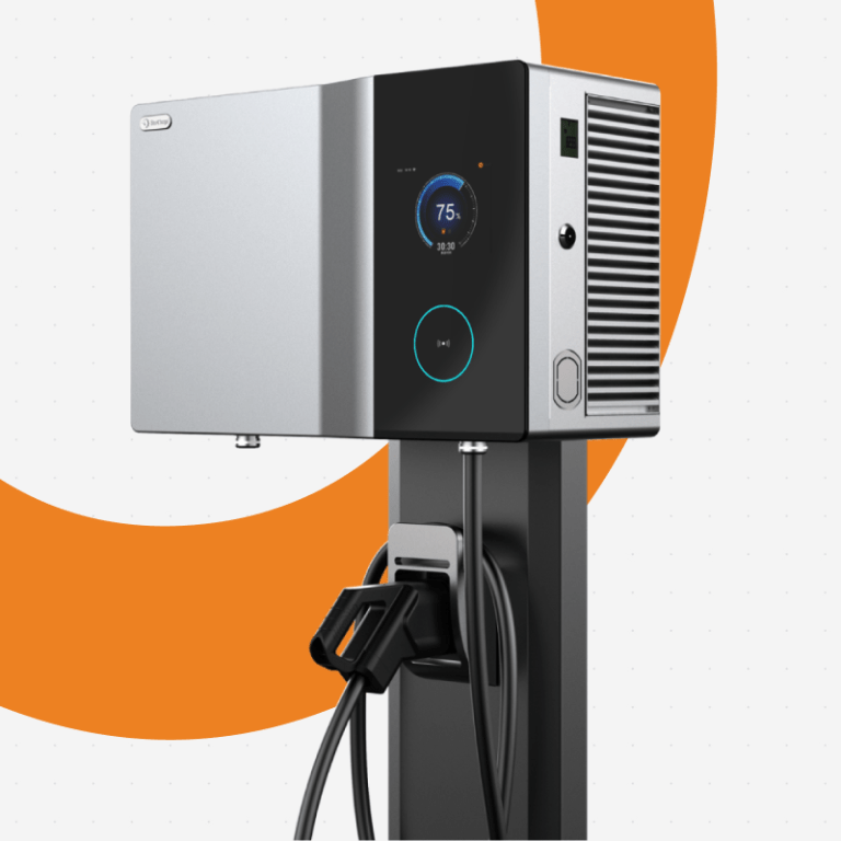 Navigating EV Charging in Singapore: Understanding AC and DC Fast ...