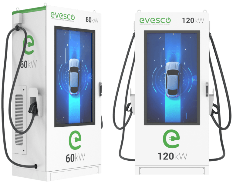 Navigating EV Charging in Singapore: Understanding AC and DC Fast Charging - QuickCharge.sg