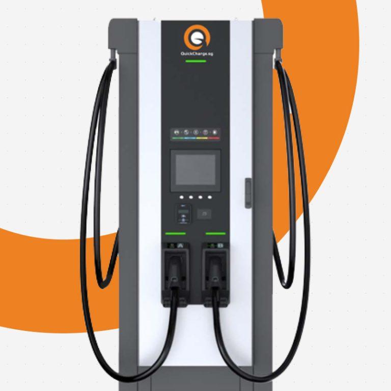 Product Center - QuickCharge.sg