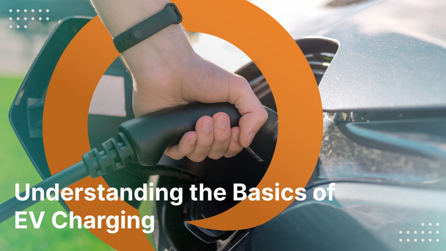 Understanding the Basics of EV Charging - QuickCharge.sg